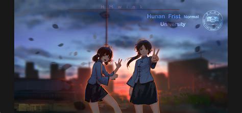 Original Drawn By Huamingwink Danbooru