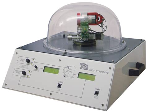 Gyroscope Tecquipment