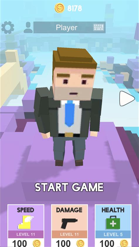 Voxel Field Apk For Android Download