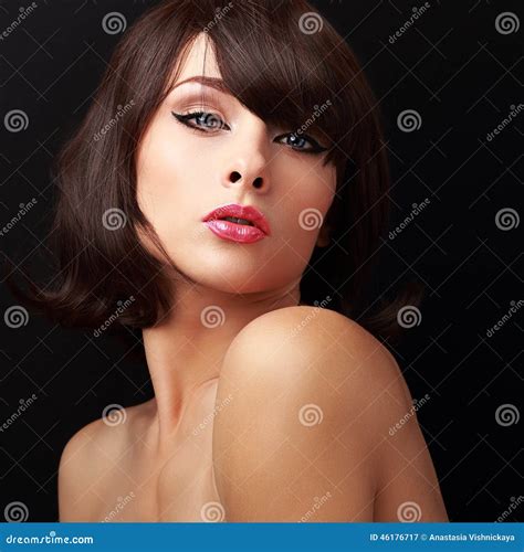 Sexual Makeup Stock Photos Free Royalty Free Stock Photos From Dreamstime