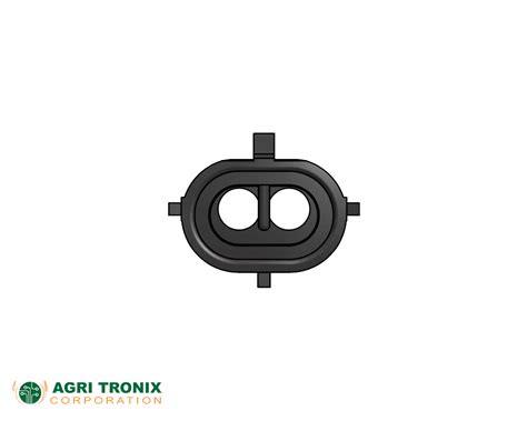 Delphi Metri Pack 150 02 Terminal Receptacle Female Kit