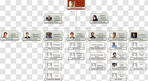 QA QC Organizational Chart Project Quality Assurance Engineering Qaqc Transparent PNG