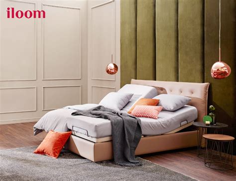 일룸 모션베드 누적 판매량 1만대 돌파 통합뉴스