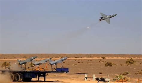 რუსეთმა ირანული წარმოების საბრძოლო უპილოტო საფრენი აპარატების პირველი პარტია მიიღო მაგრამ