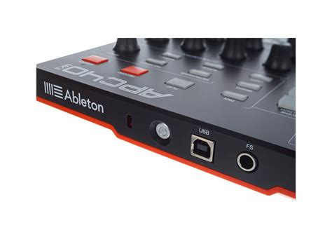 Akai Professional Apc40 Mk2 Shop Disk Cz