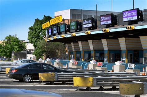 Drpa Projects Tolling Technology System Upgrade