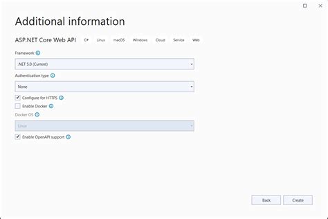 Build An Aspnet Core Web Api 50 With Curd Operations Using Entity Framework Db First Approach