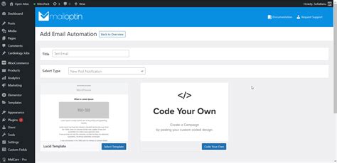 How To Notify Email Subscribers Of New Posts In Wordpress