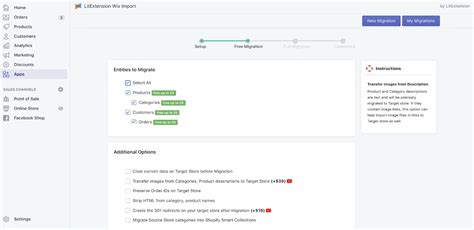 Migrating From Wix To Shopify An Ultimate Guide Updimes