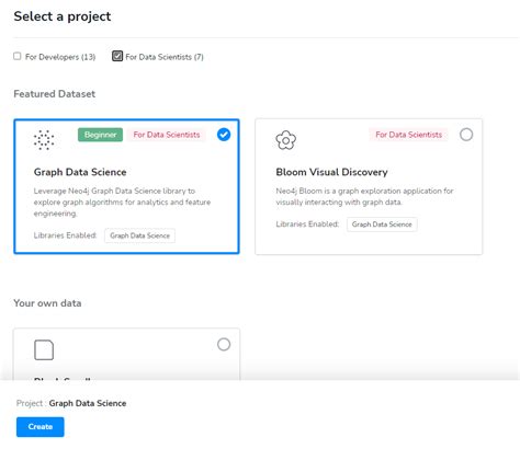 Neo4j Graph Data Science 基本語法與演算法實作資料分析