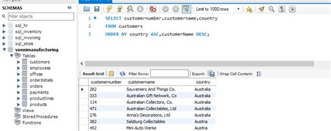 a data analyst s introduction to mysql resagratia data analytics and