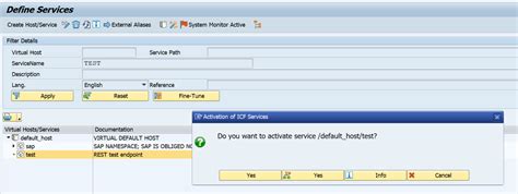SAP Interfacing REST Saptechnicalguru