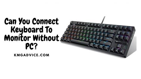 How To Connect Logitech Wireless Keyboard Without Receiver