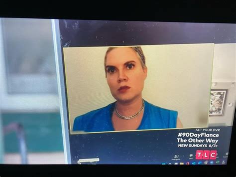 Why Is She Such A Bleep R 90dayfiance
