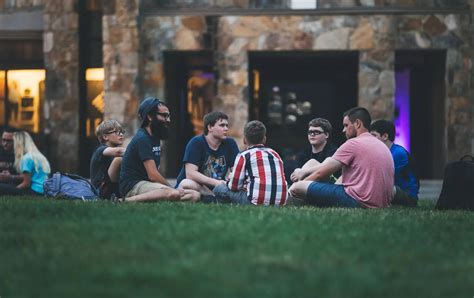 Volunteer Accelerator Youth Ministry Edition — Ym360