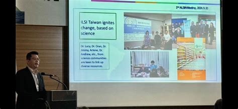 Ilsi Asialifesciencesinstitutenetwork Publicprivatepartnership