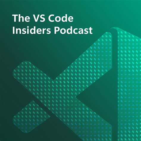 Vs Code Insiders Podcast Listen Free On Castbox