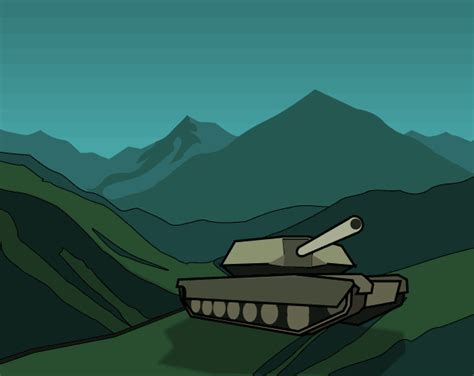 Vector Siege By Murphygm