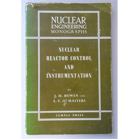 Nuclear Reactor Control And Instrumentation For Sale In Bristol Preloved