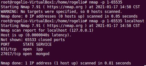 Xumarhu Net Biblioteca Manuales Conectar Python Con Mongodb Linux