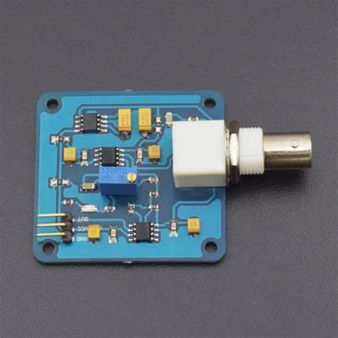 150mm Ph Sensor Module For Laboratory Model Name Number Rs326 At Best Price In Agra