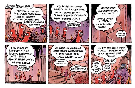 Manix Abrera — 10 Years To Save The World