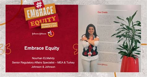 Nourhan Elmahdy On Linkedin Embraceequity Iwd2023 10 Comments