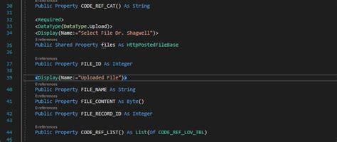 Not Understanding How Fileupload Example Works Using Submit Button But