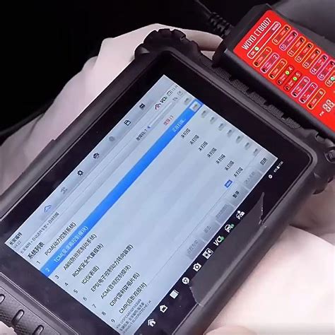 Can Pinout Box Test Breakout Settings Diagnostic Tool Ecu Protocol Detector Obd2 Fruugo Nz