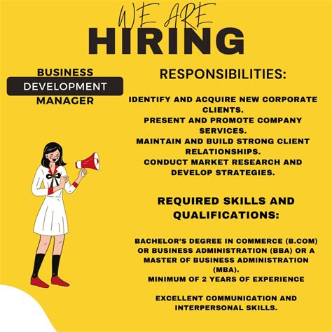 Business Turnaround On Linkedin Job Title Business Development Manager Location …