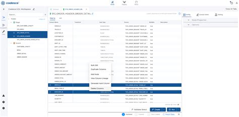 Coalesce Operationalizing Ml In Your Coalesce Data Pipelines With