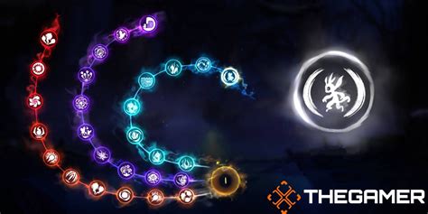 Where To Find Ability Cells In Ori And The Blind Forest