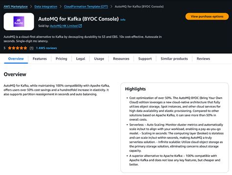Deploying Kafka On K8s Challenges And The Automq Solution · Automq Automq Wiki · Github