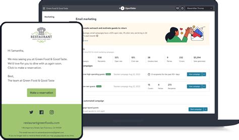 How To Build A Restaurant Reservation App Like Opentable