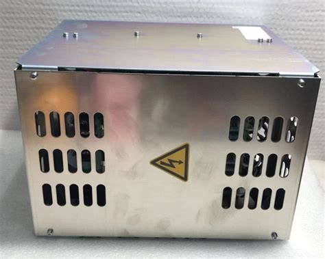 Hasetec Thyristor Control Unit Cu95u3z3fbv Tel Tokyo Electron 5868