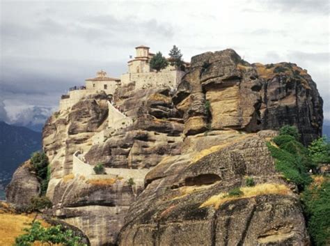 მსოფლიოს 15 საოცარი ადგილი რომელთა შესახებ ცოტამ თუ იცის