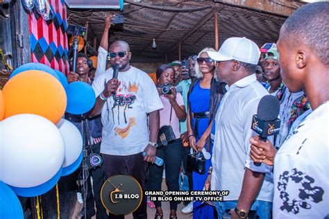 I B Blog Online Tv Added A New Photo I B Blog Online Tv