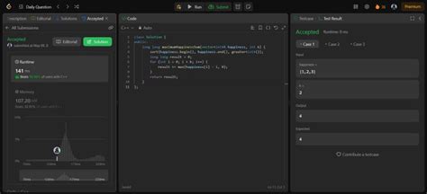 How To Solve Leetcode Problems Ujjwal Kumar Singh Posted On The Topic Linkedin