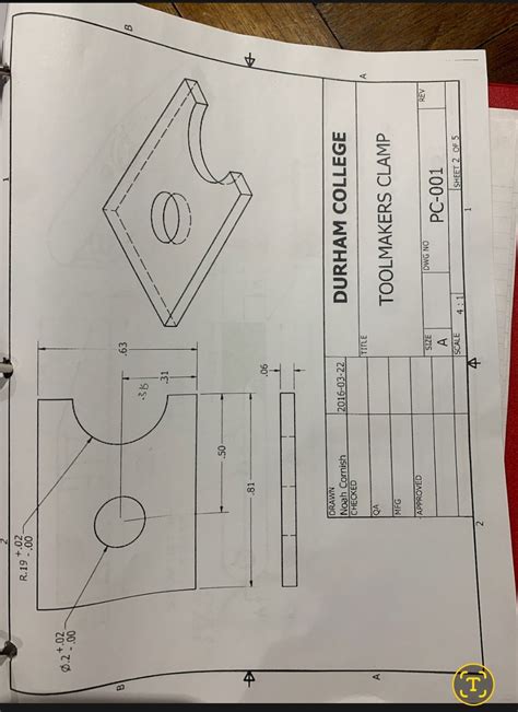 can someone please help me design this on auto desk