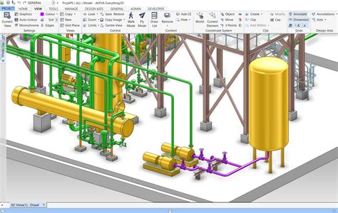 Software 3d Piping Boardlasopa