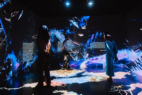 Blooloop Innovation Awards