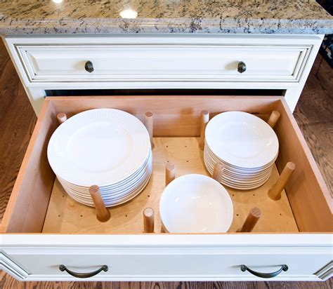 Accessories Evoke Cabinetry