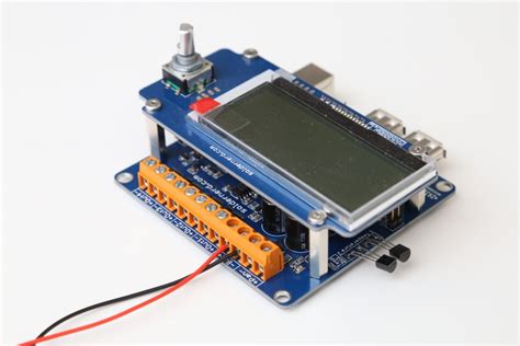 High Efficiency MPPT Solar Charger Electronics Lab Com
