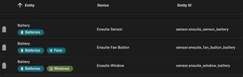 Entity Names Now Weirdly Shortened Configuration Home Assistant