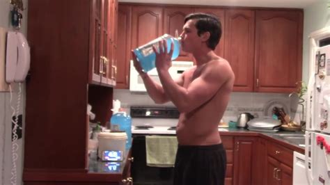 Bd Gallons Gatorade Thisvid Com