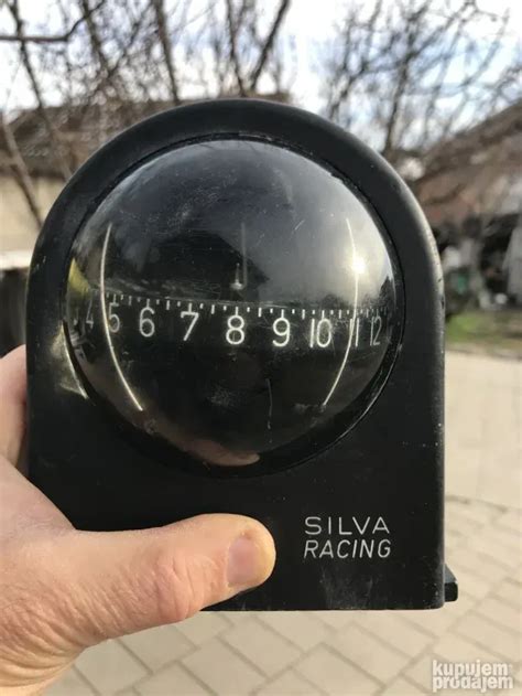Silva Racing Compass Kompas Kupujemprodajem
