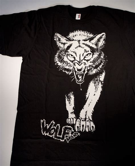 Product: Wolfbrand Now Available