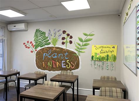 Бели брези Образователен Център Britanica Курсове по Английски Език