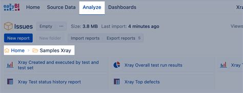 Xray Test Management