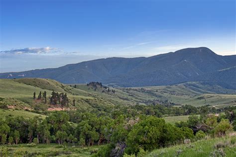Holy Cow Ranch An Unbelievable 3900 Acre Retreat In Sheridan Wy